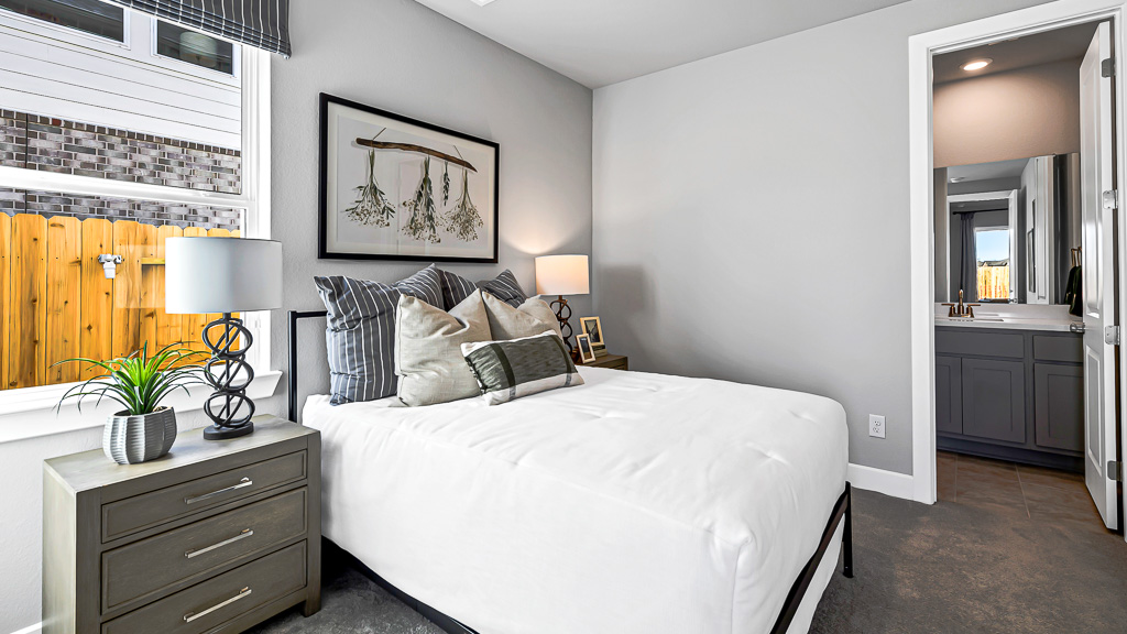 Richmond, Texas Homes for Sale at Trillium 60s - Taylor Morrison