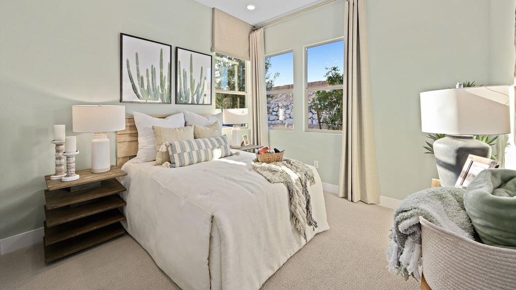 Amaryllis at The Amara Collection at Portofino at Lake Las Vegas in ...