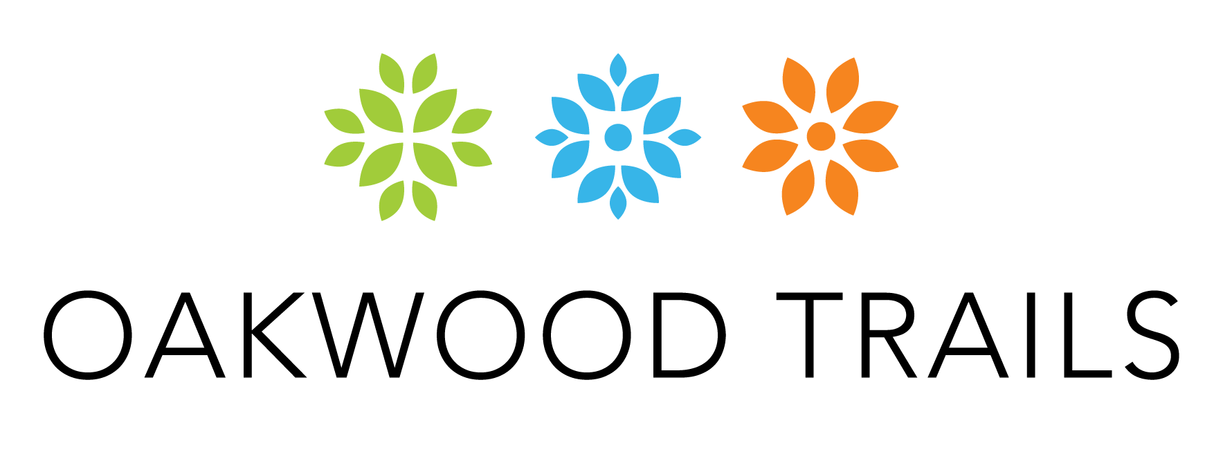 Oakwood Trails new home communities near me