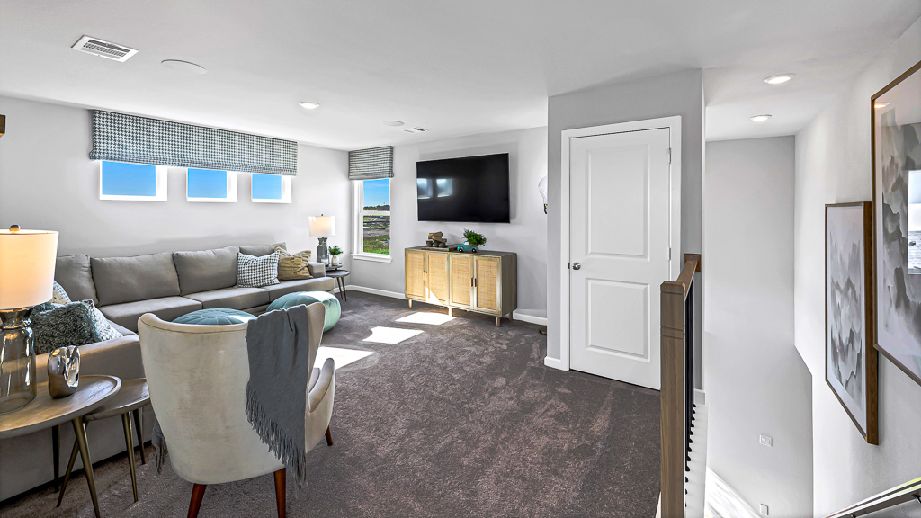 Cadenza at Trillium 40s in Richmond, TX - Taylor Morrison