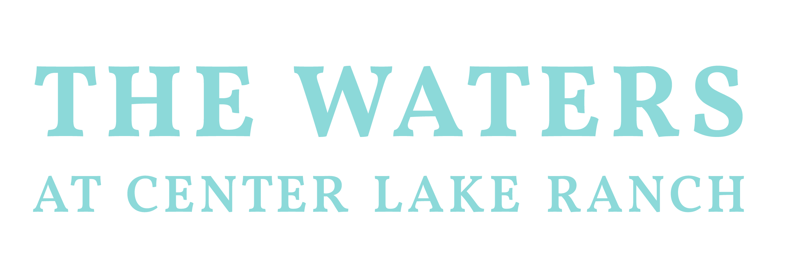 Coming Soon: The Waters at Center Lake Ranch in St Cloud, FL - Taylor ...