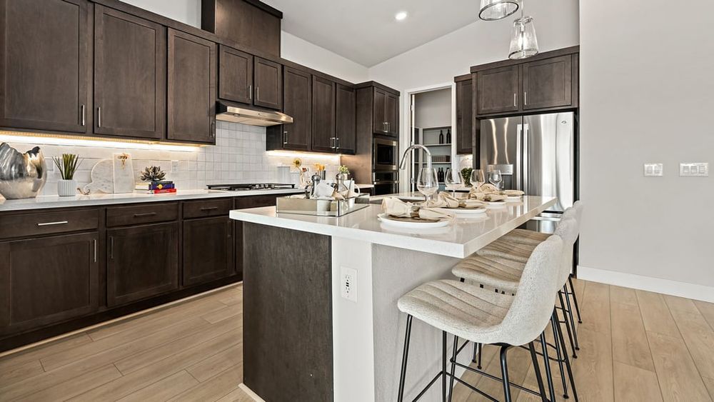 Henderson, Nevada Homes for Sale at The Amara Collection at Portofino ...