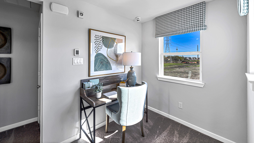 Cadenza at Trillium 40s in Richmond, TX - Taylor Morrison