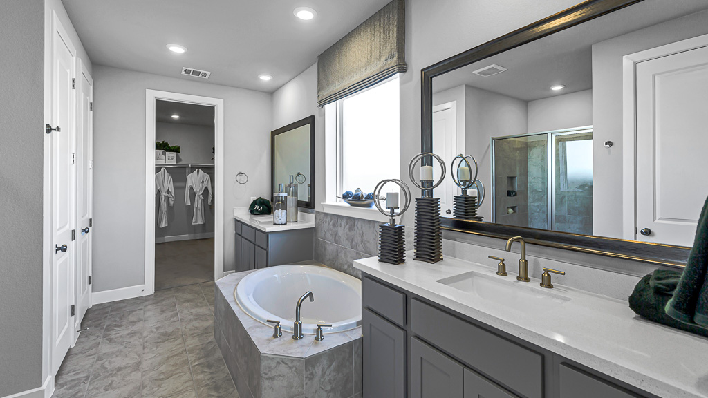 Richmond, Texas Homes for Sale at Trillium 60s - Taylor Morrison