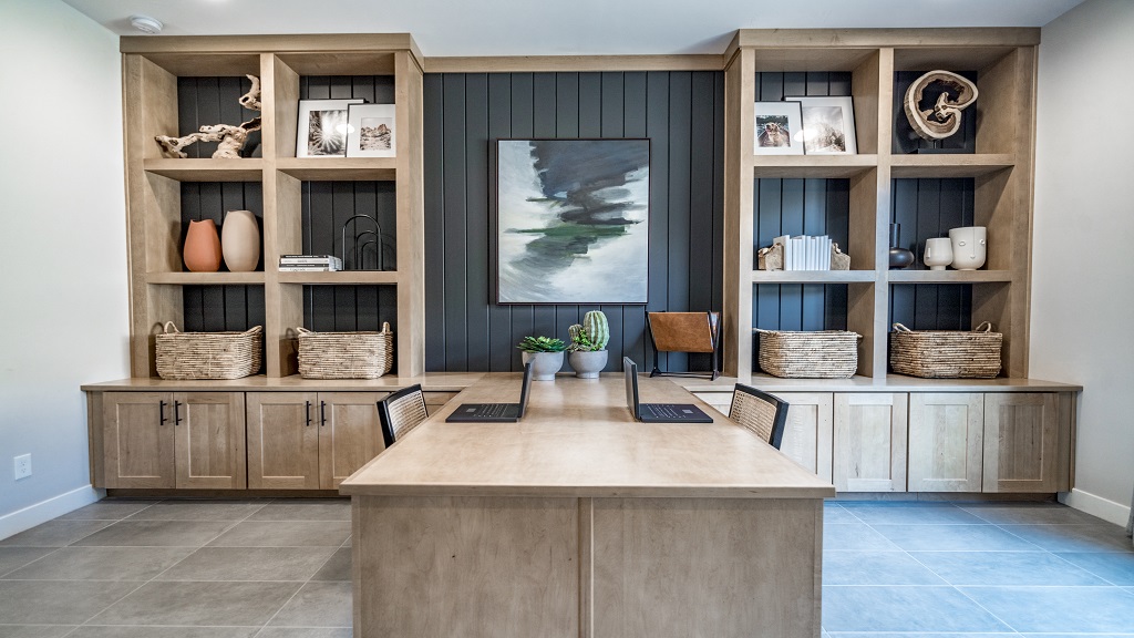 Shire at Paradisi Venture II Collection in Surprise, AZ - Taylor Morrison