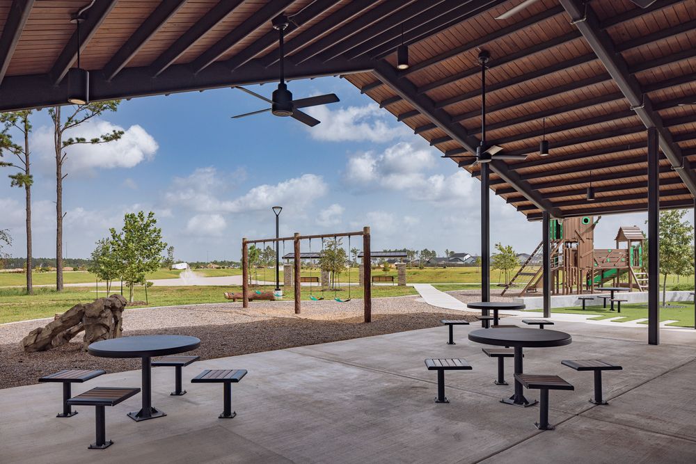 Cypress, Homes for Sale at Mason Woods 45s - Taylor Morrison