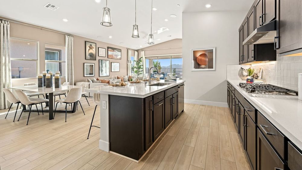 Henderson, Nevada Homes for Sale at The Amara Collection at Portofino ...