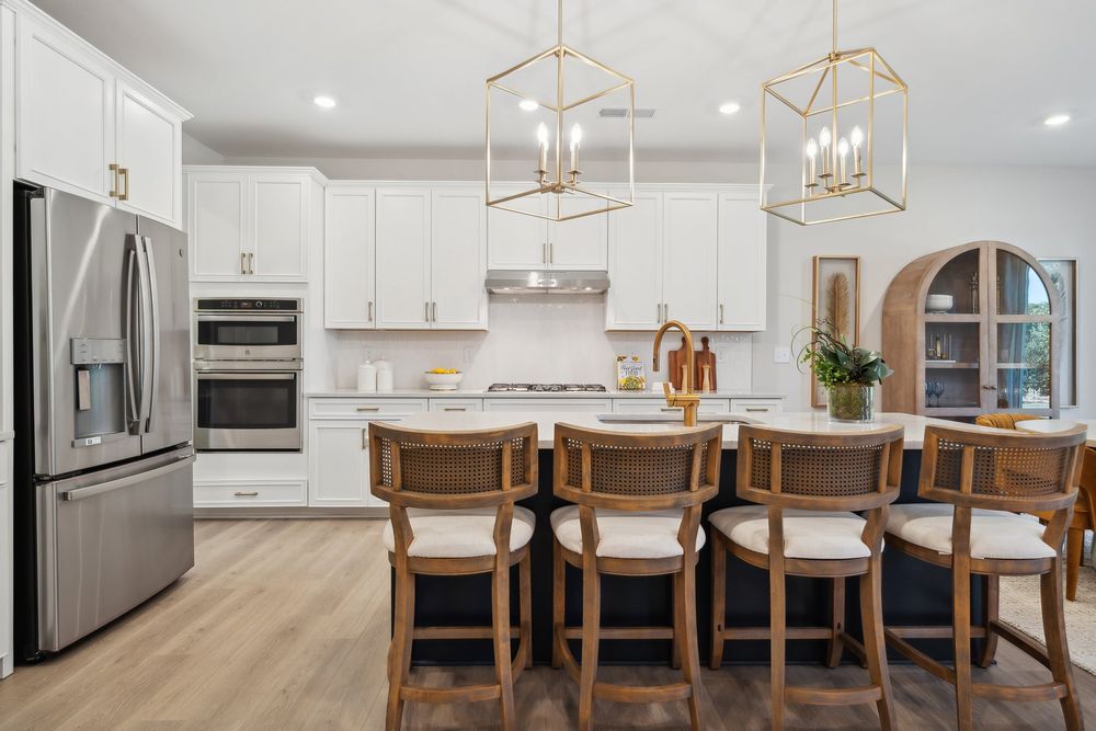 Tega Cay , South Carolina Homes for Sale at River Falls - Taylor Morrison