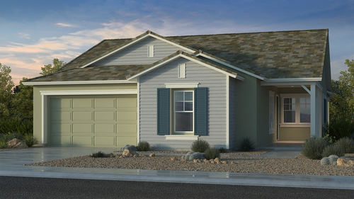 Ellsworth Ranch Our Communities - Taylor Morrison