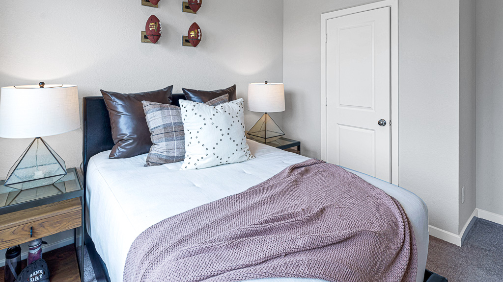 Lantana at Raburn Reserve 50s in Tomball, TX - Taylor Morrison