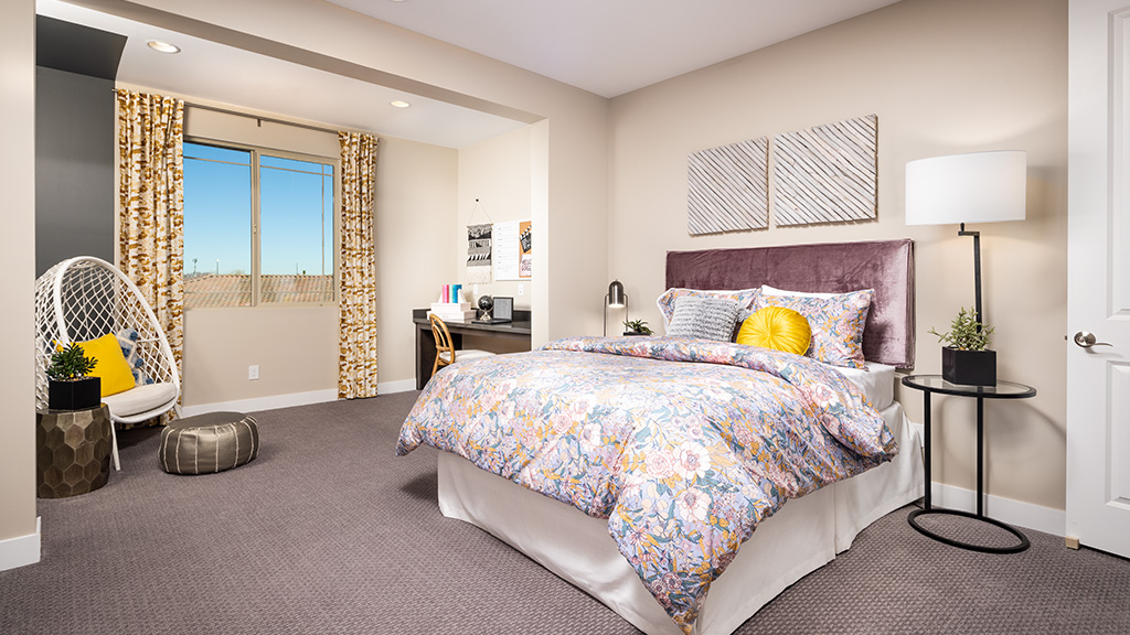 Acadia at Stonehaven Voyage Collection in Glendale, AZ - Taylor Morrison