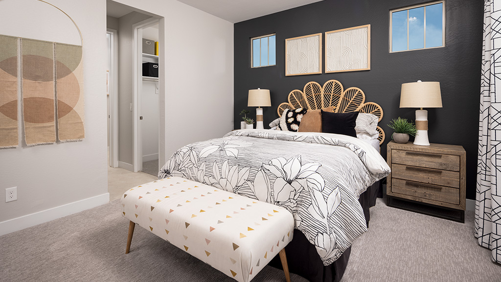 Acadia at Ellsworth Ranch Voyage Collection in Queen Creek, AZ - Taylor ...