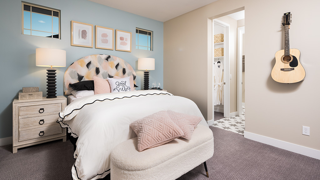 Acadia at Stonehaven Voyage Collection in Glendale, AZ - Taylor Morrison