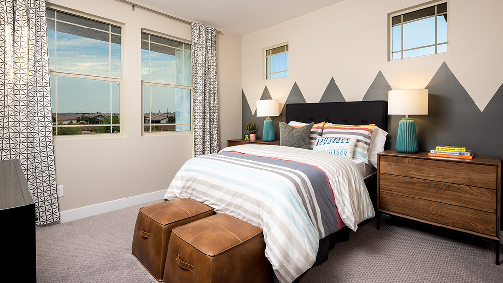 Acadia at Stonehaven Voyage Collection in Glendale, AZ - Taylor Morrison