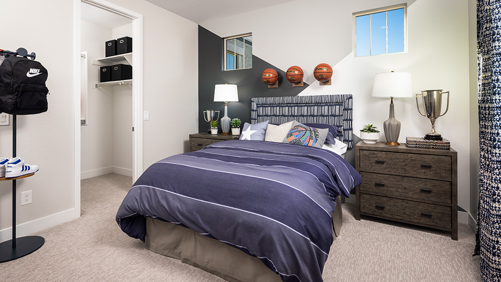 Acadia at Ellsworth Ranch Voyage Collection in Queen Creek, AZ - Taylor ...