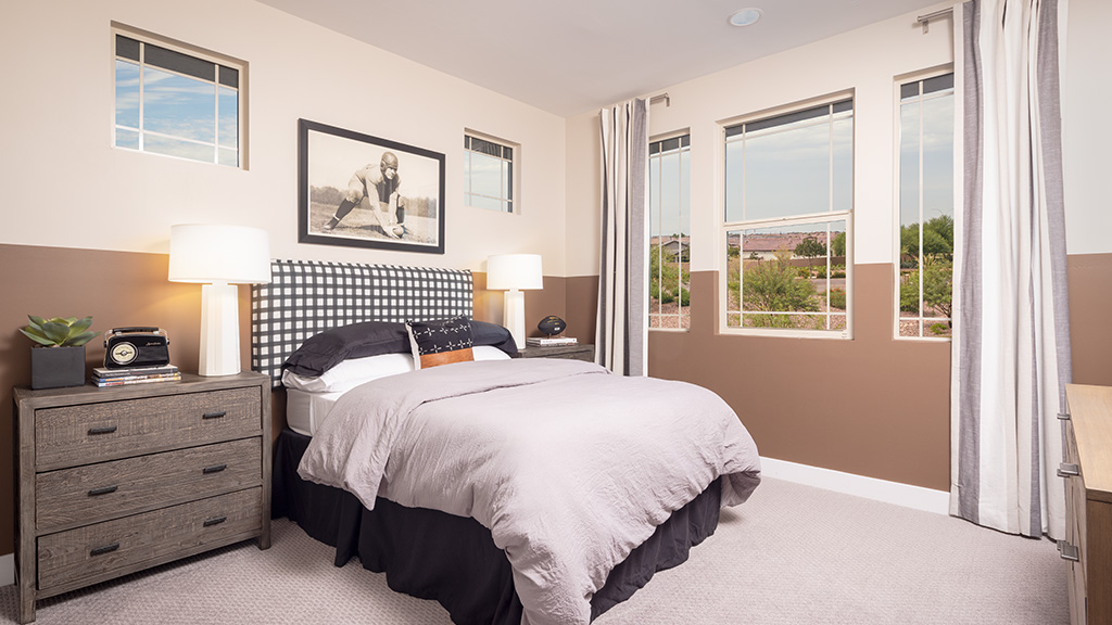 Acadia at Stonehaven Voyage Collection in Glendale, AZ - Taylor Morrison