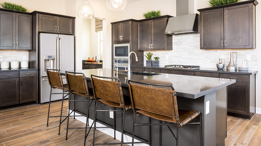 Acadia at Stonehaven Voyage Collection in Glendale, AZ - Taylor Morrison