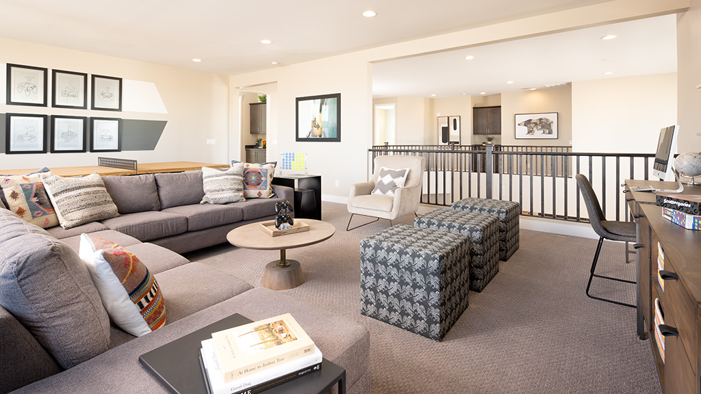 Acadia at Stonehaven Voyage Collection in Glendale, AZ - Taylor Morrison