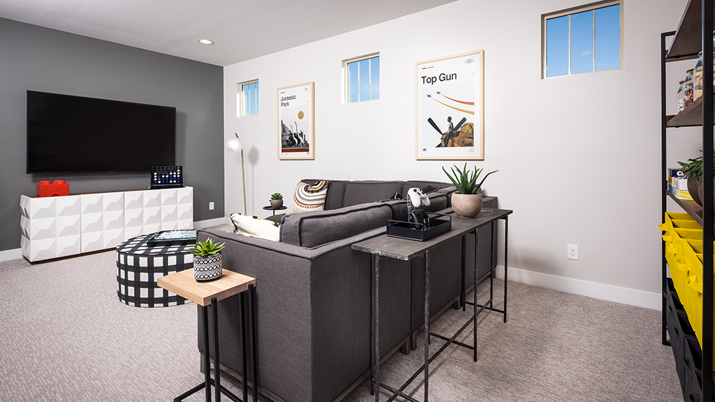 Acadia at Ellsworth Ranch Voyage Collection in Queen Creek, AZ - Taylor ...