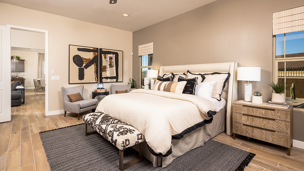 Acadia at Stonehaven Voyage Collection in Glendale, AZ - Taylor Morrison