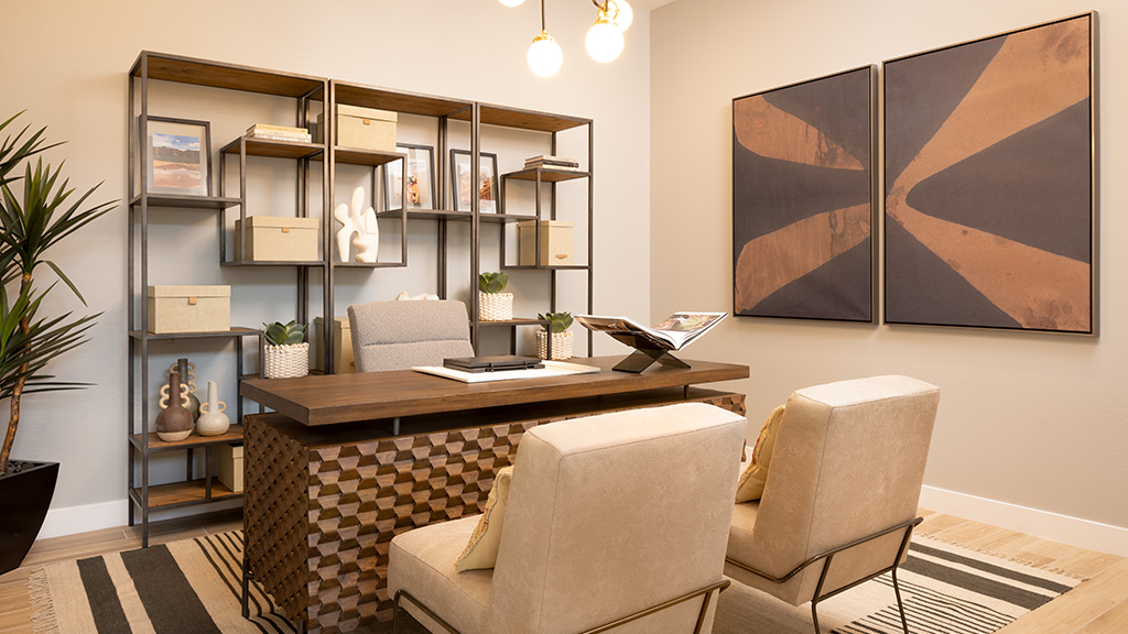 Acadia at Ellsworth Ranch Voyage Collection in Queen Creek, AZ - Taylor ...