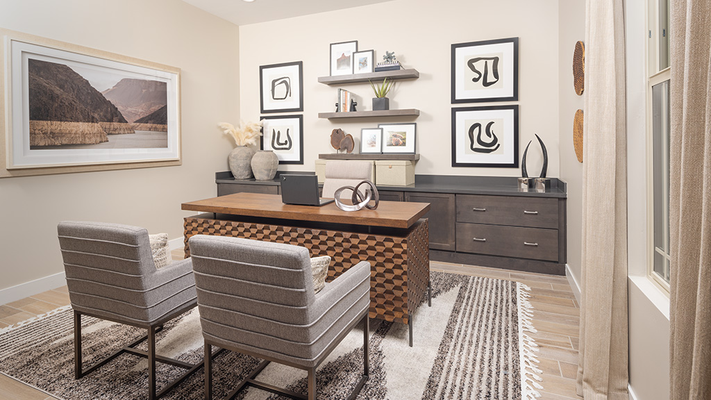 Acadia at Stonehaven Voyage Collection in Glendale, AZ - Taylor Morrison