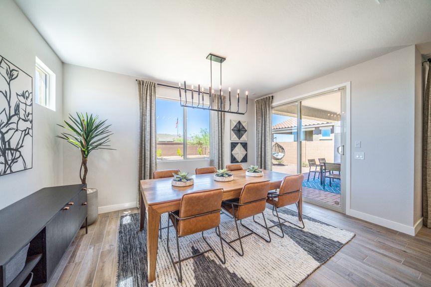 Paisley 5 bedroom homes for sale in Litchfield Park Arizona