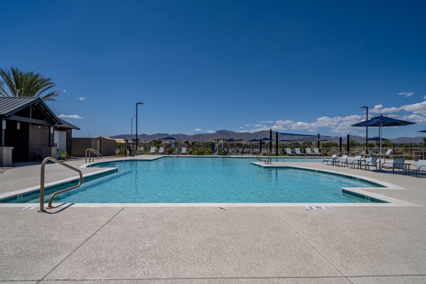 Litchfield Park, Homes for Sale at Allen Ranches Discovery Collection ...