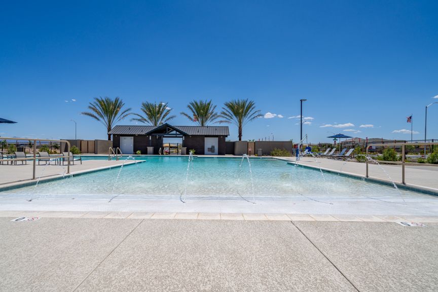 Litchfield Park, Homes for Sale at Allen Ranches Discovery Collection ...