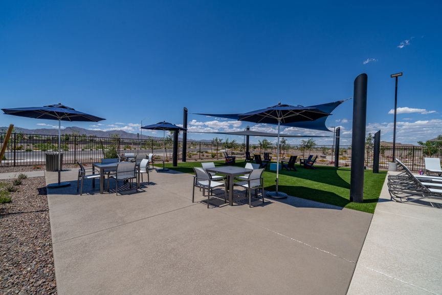 Litchfield Park, Homes for Sale at Allen Ranches Discovery Collection ...