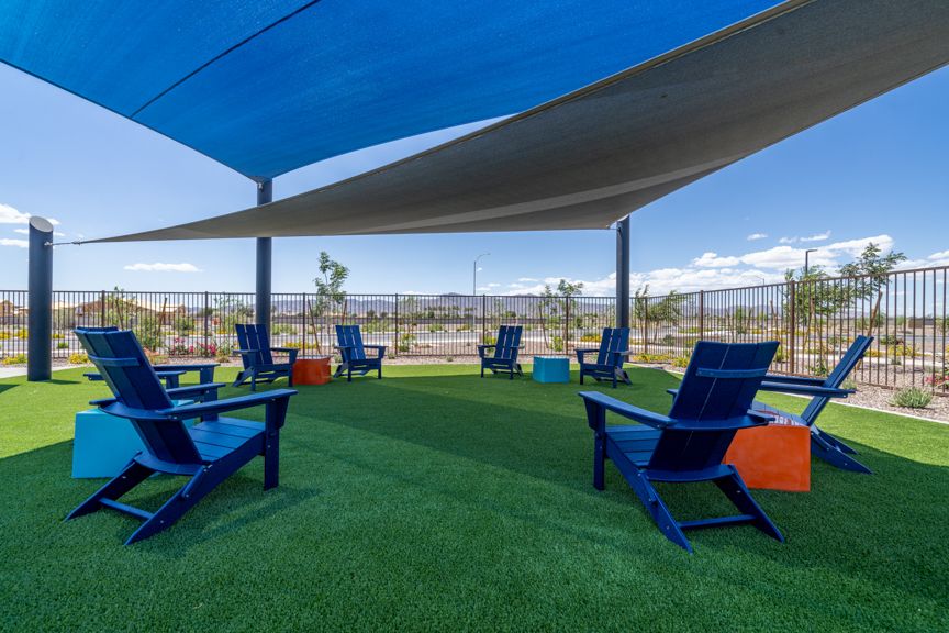 Litchfield Park, Homes for Sale at Allen Ranches Discovery Collection ...