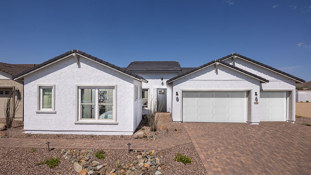 Peoria, Arizona Homes for Sale at Aloravita South Summit Collection ...