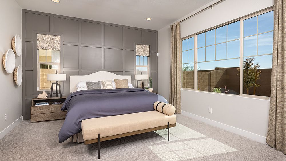 Peoria, Arizona Homes for Sale at Aloravita South Discovery Collection - Taylor Morrison