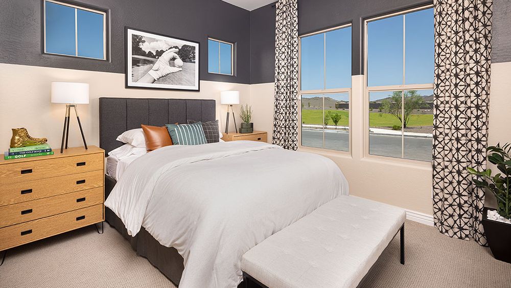 Peoria, Arizona Homes for Sale at Aloravita South Summit Collection - Taylor Morrison