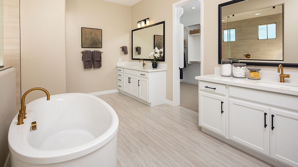 Peoria, Arizona Homes for Sale at Aloravita South Summit Collection - Taylor Morrison