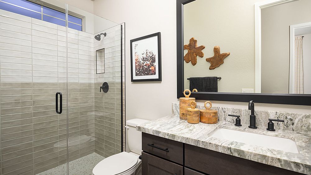 Peoria, Arizona Homes for Sale at Aloravita South Summit Collection - Taylor Morrison