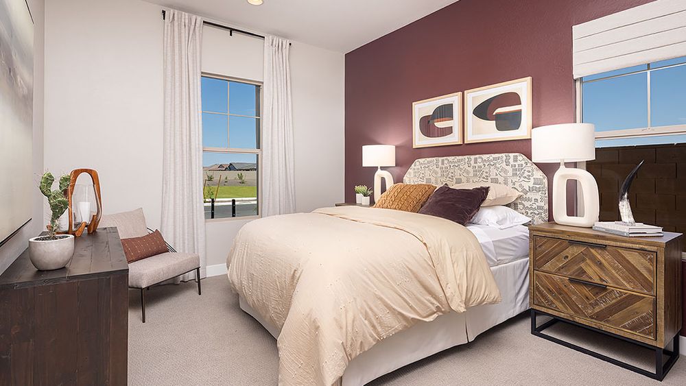 Peoria, Arizona Homes for Sale at Aloravita South Summit Collection - Taylor Morrison