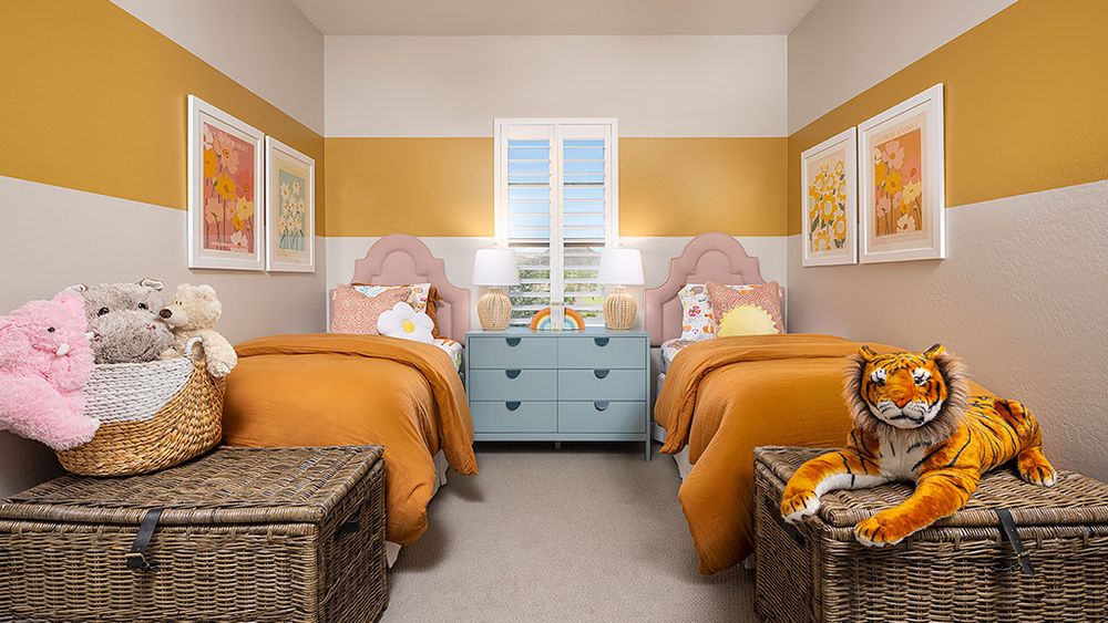 Peoria, Arizona Homes for Sale at Aloravita South Summit Collection - Taylor Morrison