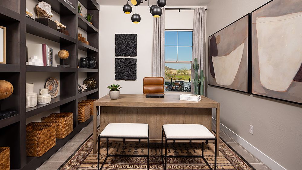 Peoria, Homes for Sale at Aloravita South Summit Collection - Taylor Morrison