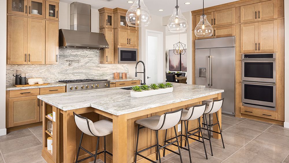 Peoria, Arizona Homes for Sale at Aloravita South Summit Collection - Taylor Morrison