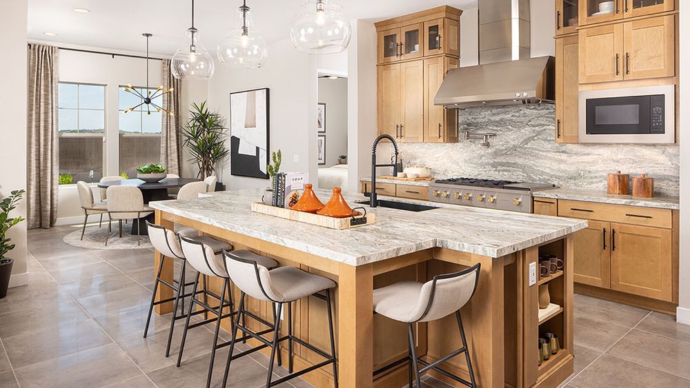 Peoria, Homes for Sale at Aloravita South Summit Collection - Taylor ...