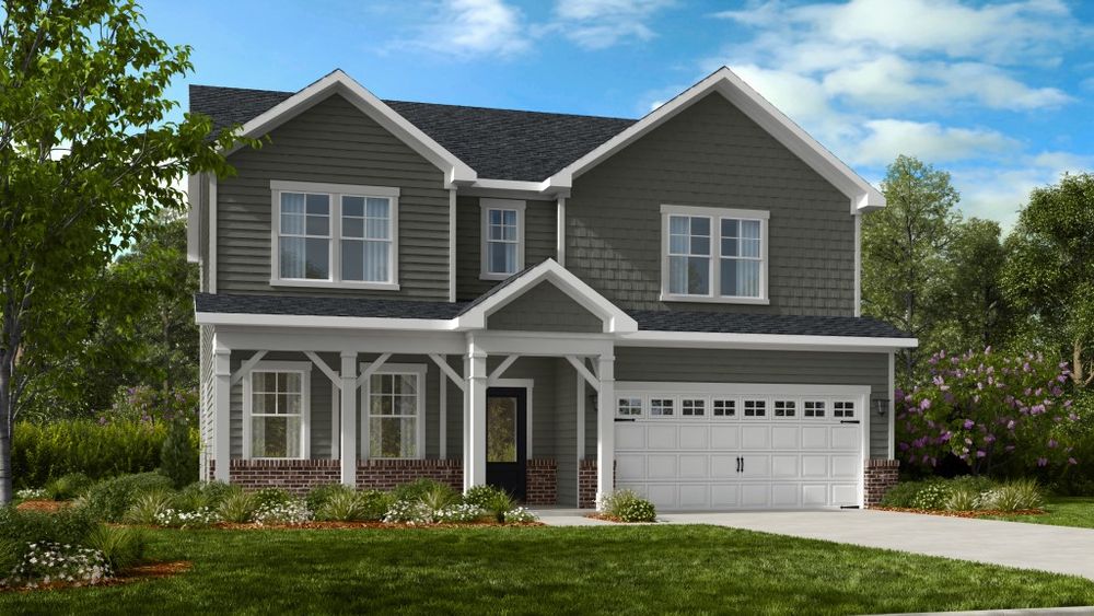 Andrews 5 bedroom homes for sale in Wake Forest NC