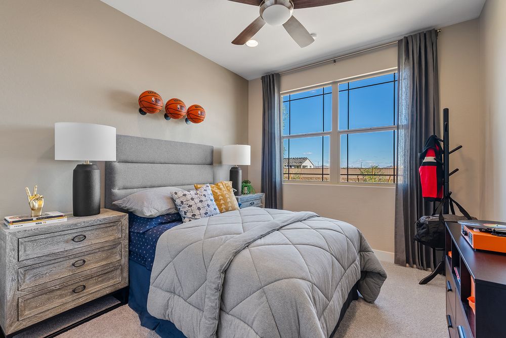 Surprise, Arizona Homes for Sale at Artisan at Asante Discovery ...