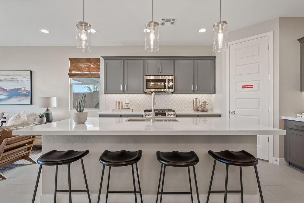 Surprise, Arizona Homes for Sale at Artisan at Asante Discovery ...