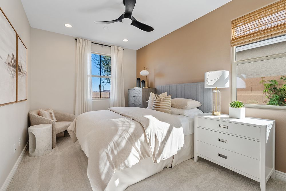 Surprise, Arizona Homes for Sale at Artisan at Asante Discovery Collection - Taylor Morrison