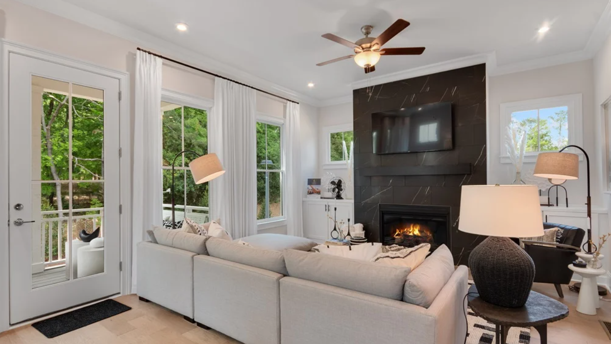 Make Moves | New homes selling now - Taylor Morrison