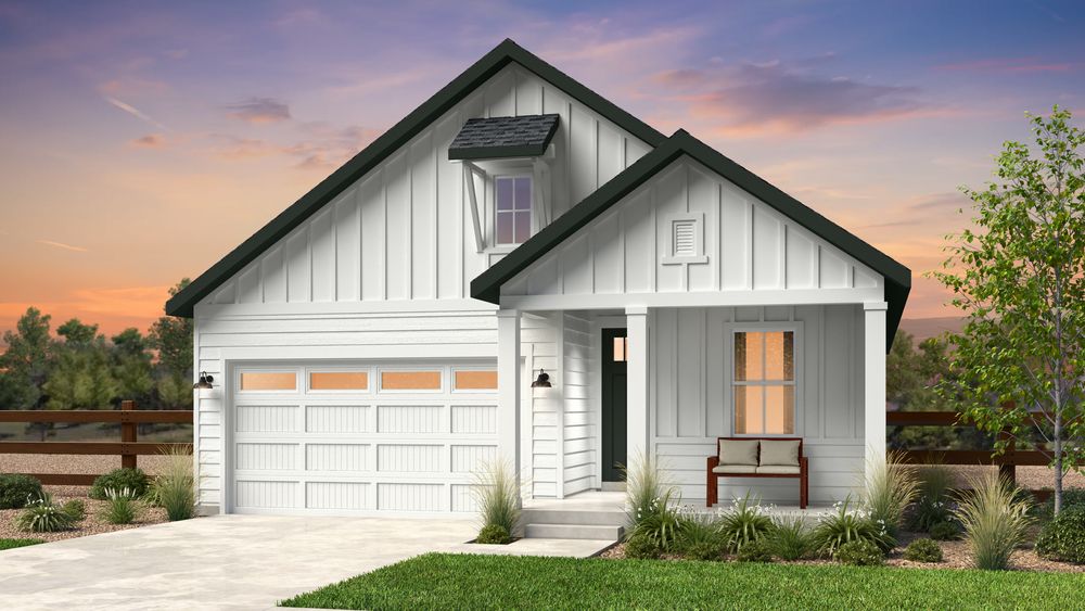 Bailey 4 bedroom homes for sale in Elizabeth CO