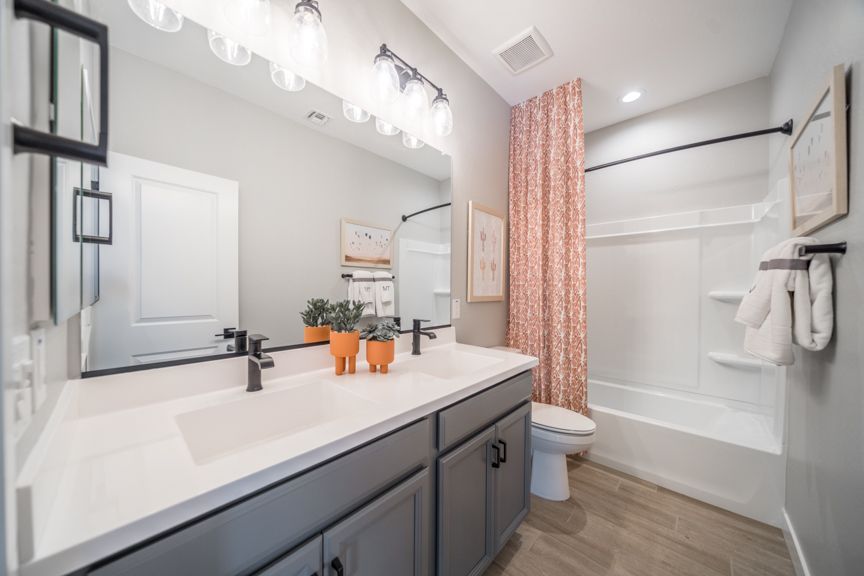 CantaMia at Estrella 55+, a 55+ Community in Goodyear, AZ - Taylor Morrison