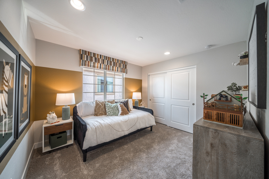 Paisley at Hawes Crossing Discovery Collection in Mesa, AZ - Taylor ...