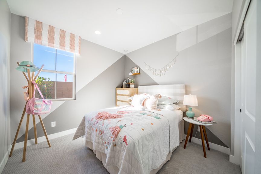 CantaMia at Estrella 55+, a 55+ Community in Goodyear, AZ - Taylor Morrison